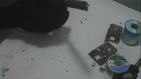 鼠标键不灵了也能用!学会鼠标微动开关更换,省时省力走心技能!