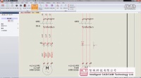 2D+3D 建立电气原理图和3D模型-智诚科技ICT