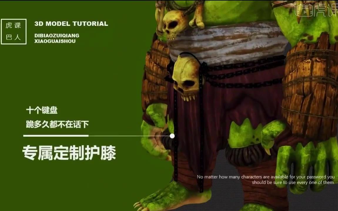 PPT-10分钟用PPT做有趣的3D展示视频教程_