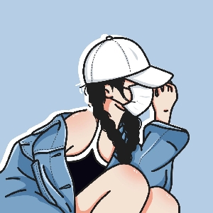薄荷糖糖不甜 