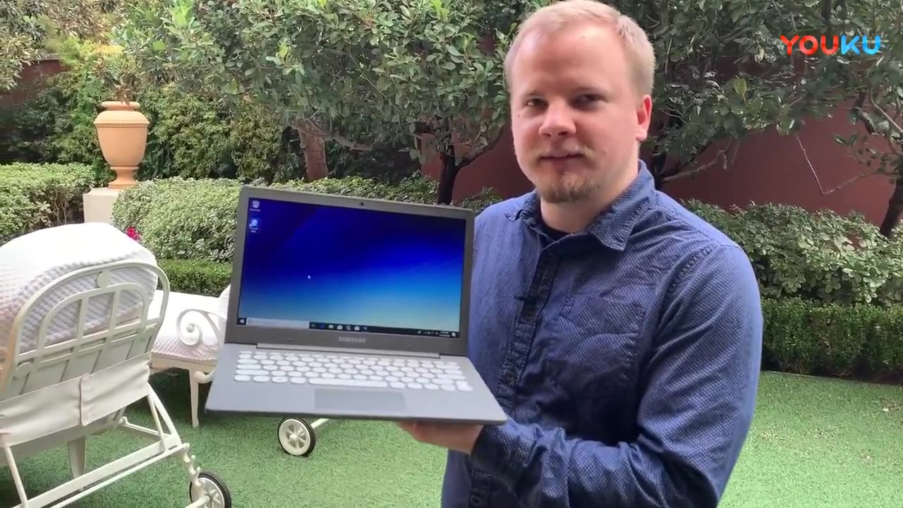 三星入门笔记本Notebook Flash发布:配USB-C和指纹传感器