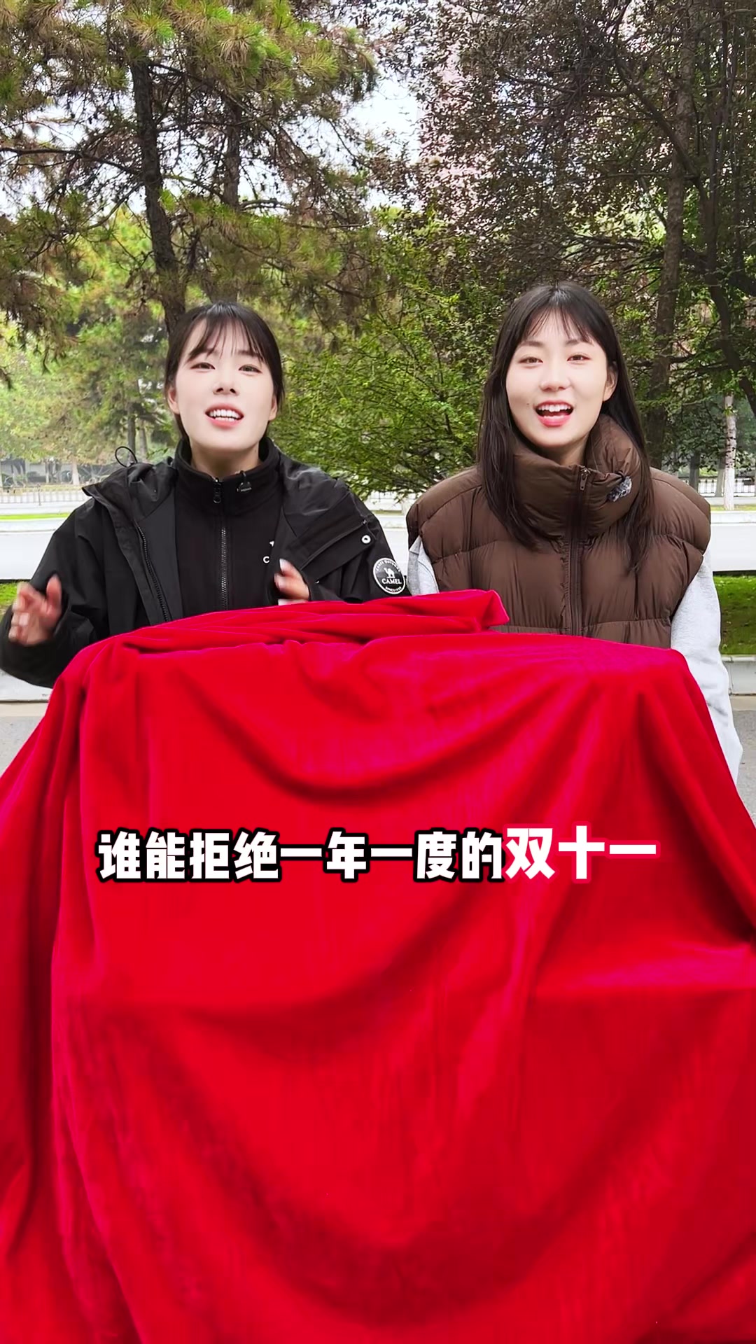 辛亏没买早 赶上双十一活动 实在太划算! #别划走 #内容过于真实 #...