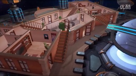 【piero】搬入太空了《模拟主播》(十三):油管主播的生活