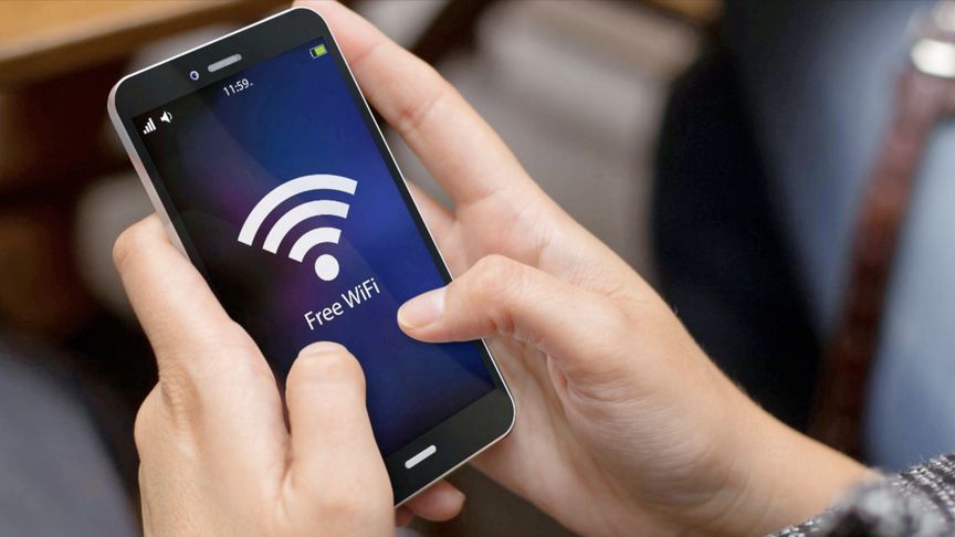手机WIFI已经连接但是却不能上网怎么办?解决方法教给你,快学学