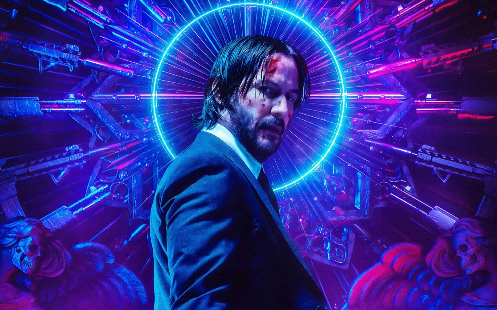 【耗时8小时】高燃踩点,电影精彩片段混剪