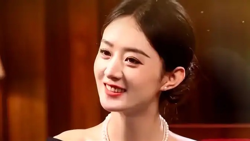 赵丽颖也太拼,凌晨才下班!女明星的行程真是比打工人还要辛苦