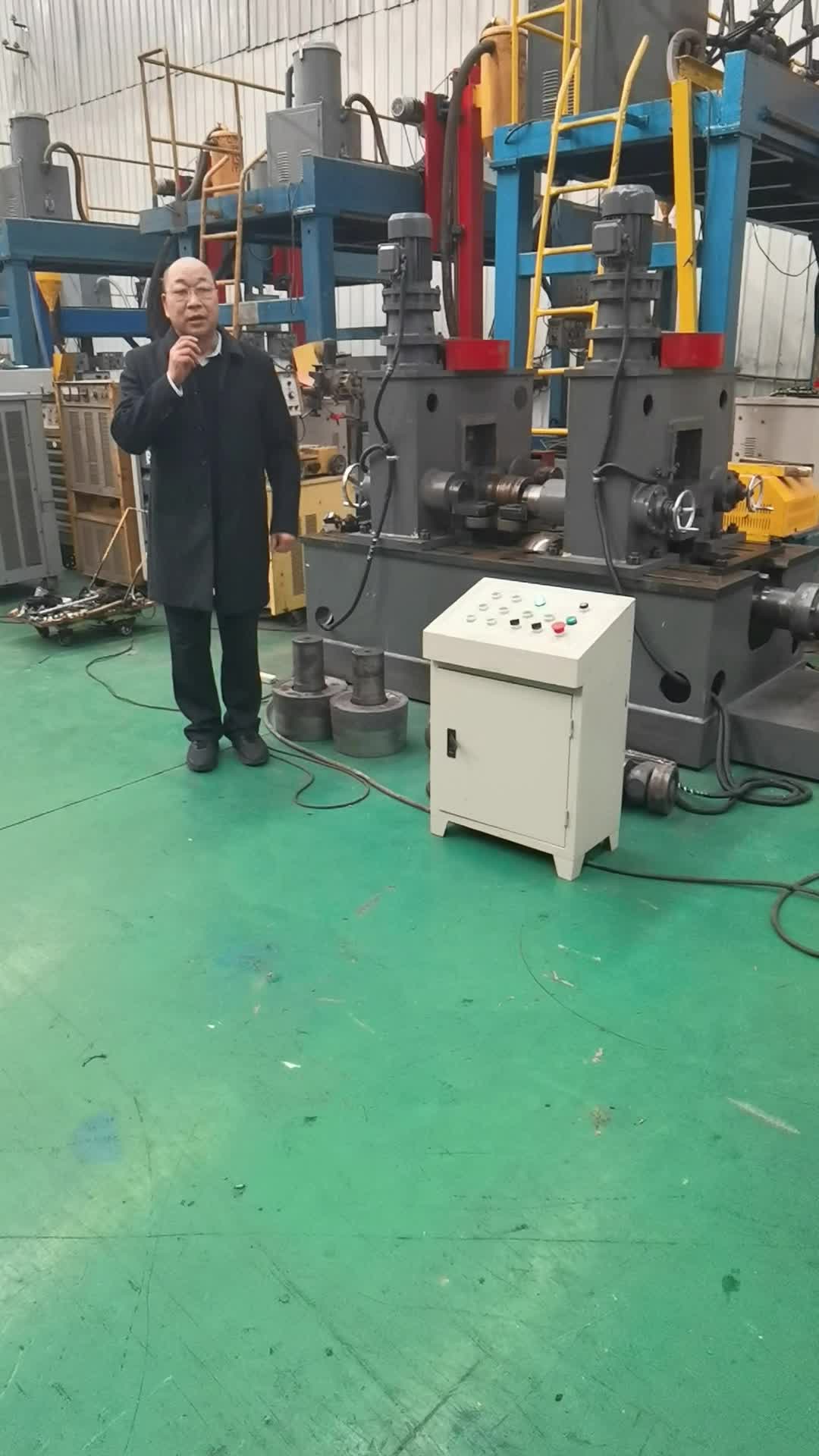 着力打造中国二手钢结构设备现货集散中心,二手设备改造升级再制造...