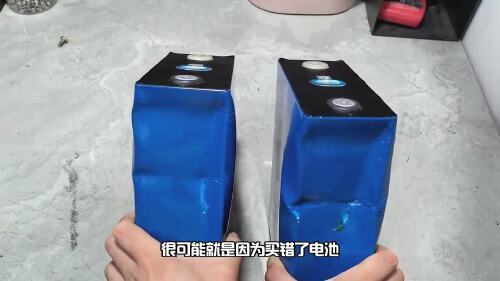 锂电池上的神秘符号,看懂它关键时刻能救命!