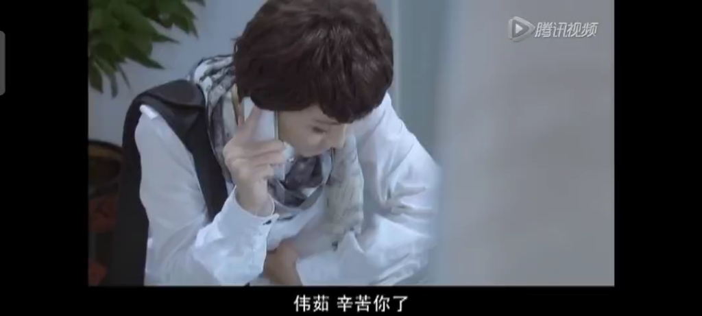 黄小蕾胃疼吐水2