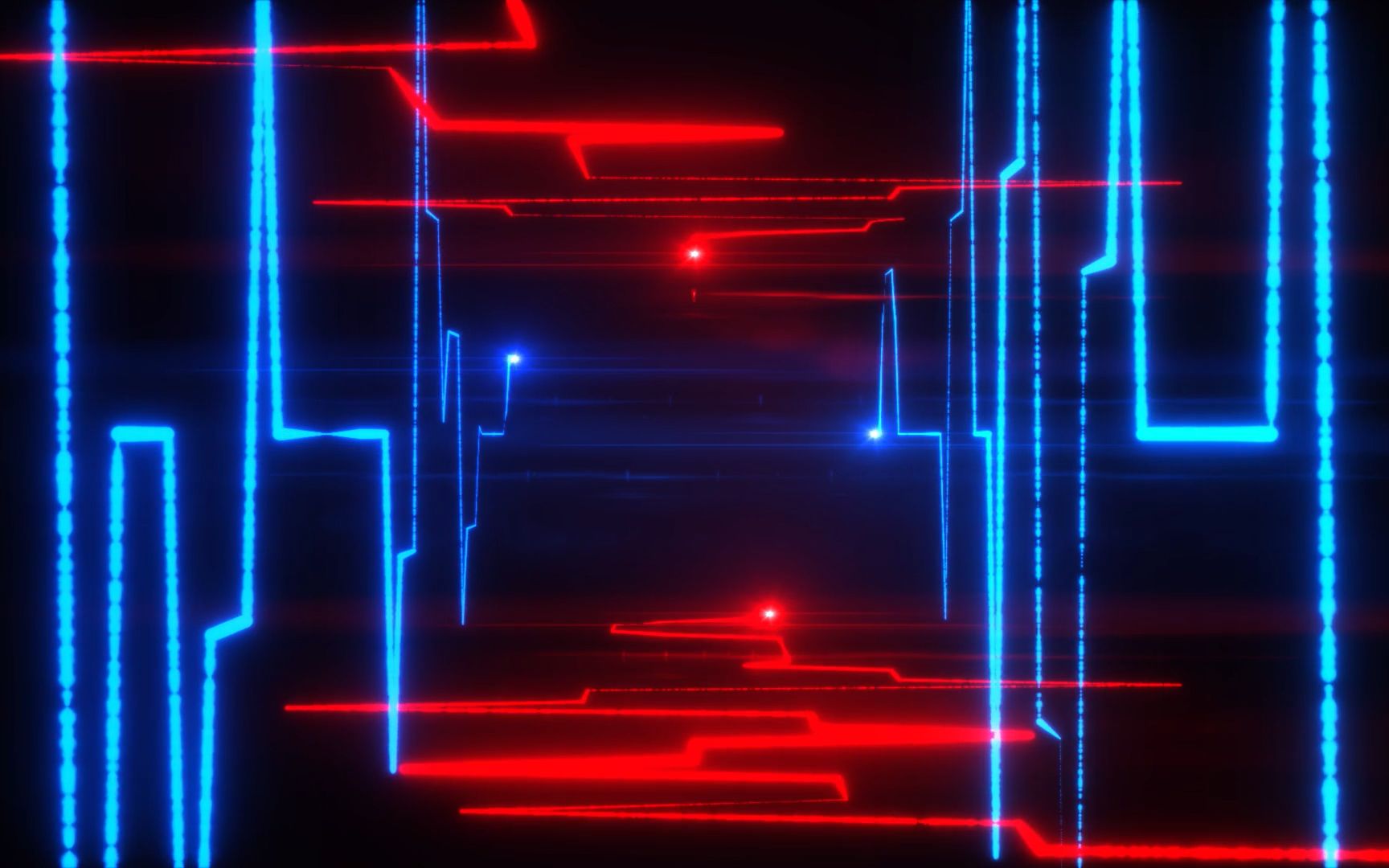 用表达式生成一个随机路径【AE】