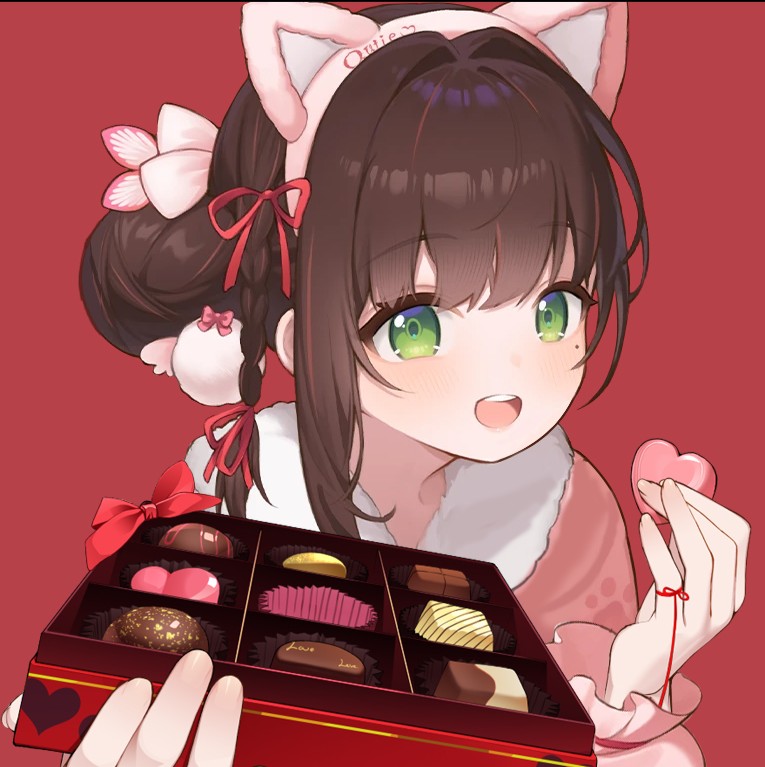 秋蒂Q 