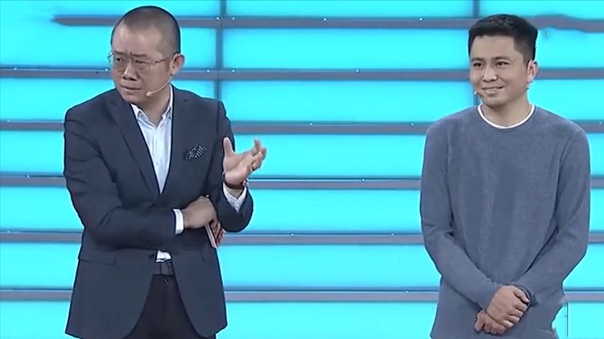 那些答非所问的求职者,语言表达不清晰,急坏涂磊:你啥意思!