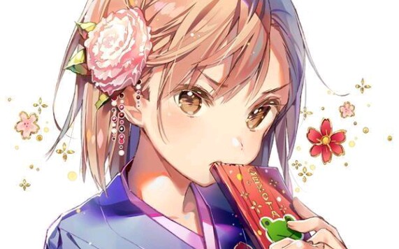 【某科学的超电磁炮】当炮姐的应援词被翻译52次(5月2日)后会怎么样...