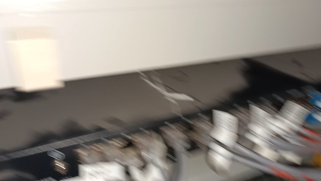 楼宇可视对讲系列2实图