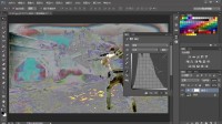 PS淘宝产品修图之塑料包装袋产品修图教程