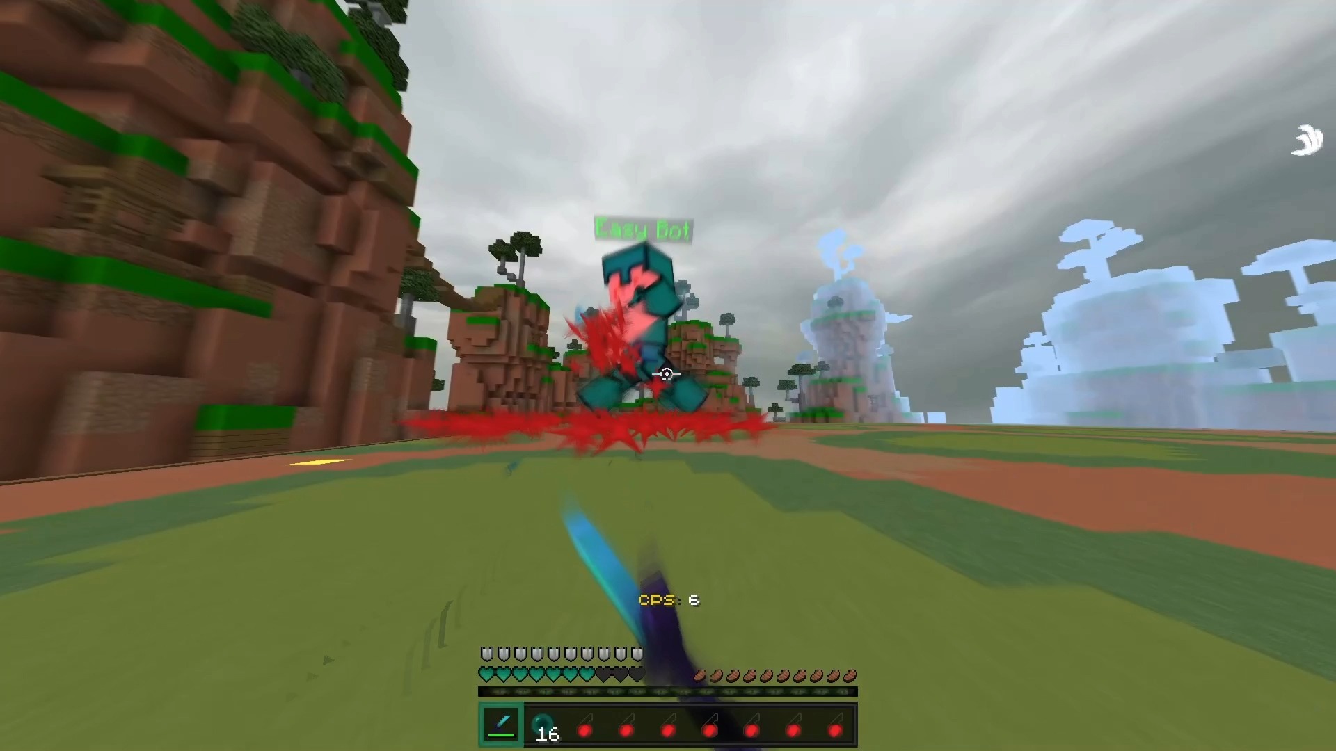 啥。这不是boxing模式吗。