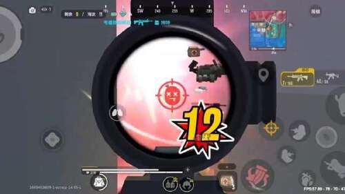 香肠派对:当压迫感拉满,我竟成了全场最慌的仔!