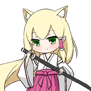唐猫刀 
