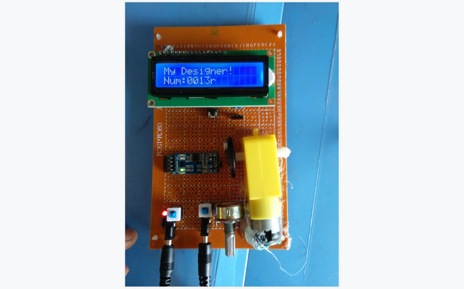 ...单片机的电动自行车的车灯转向灯控制系统的设计远近光灯设计-电机...