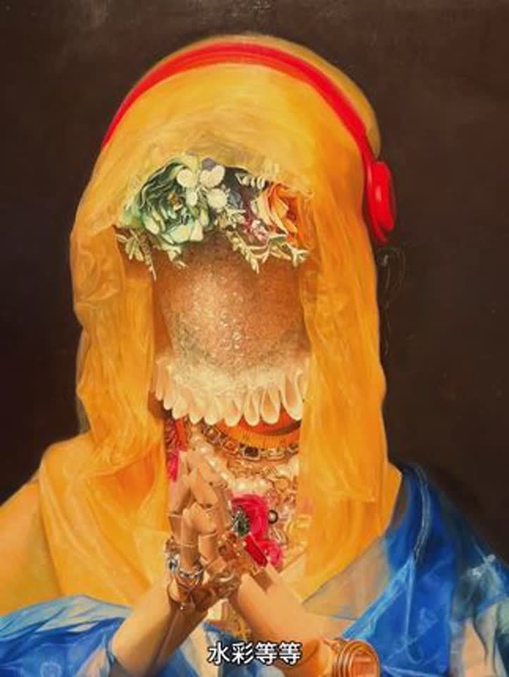 美院毕业季,这份四川美术学院艺术市集和展览攻略收藏好!