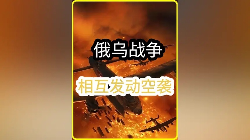 俄乌冲突 俄罗斯乌克兰局势 战争的阴影再次覆盖东欧平原!
