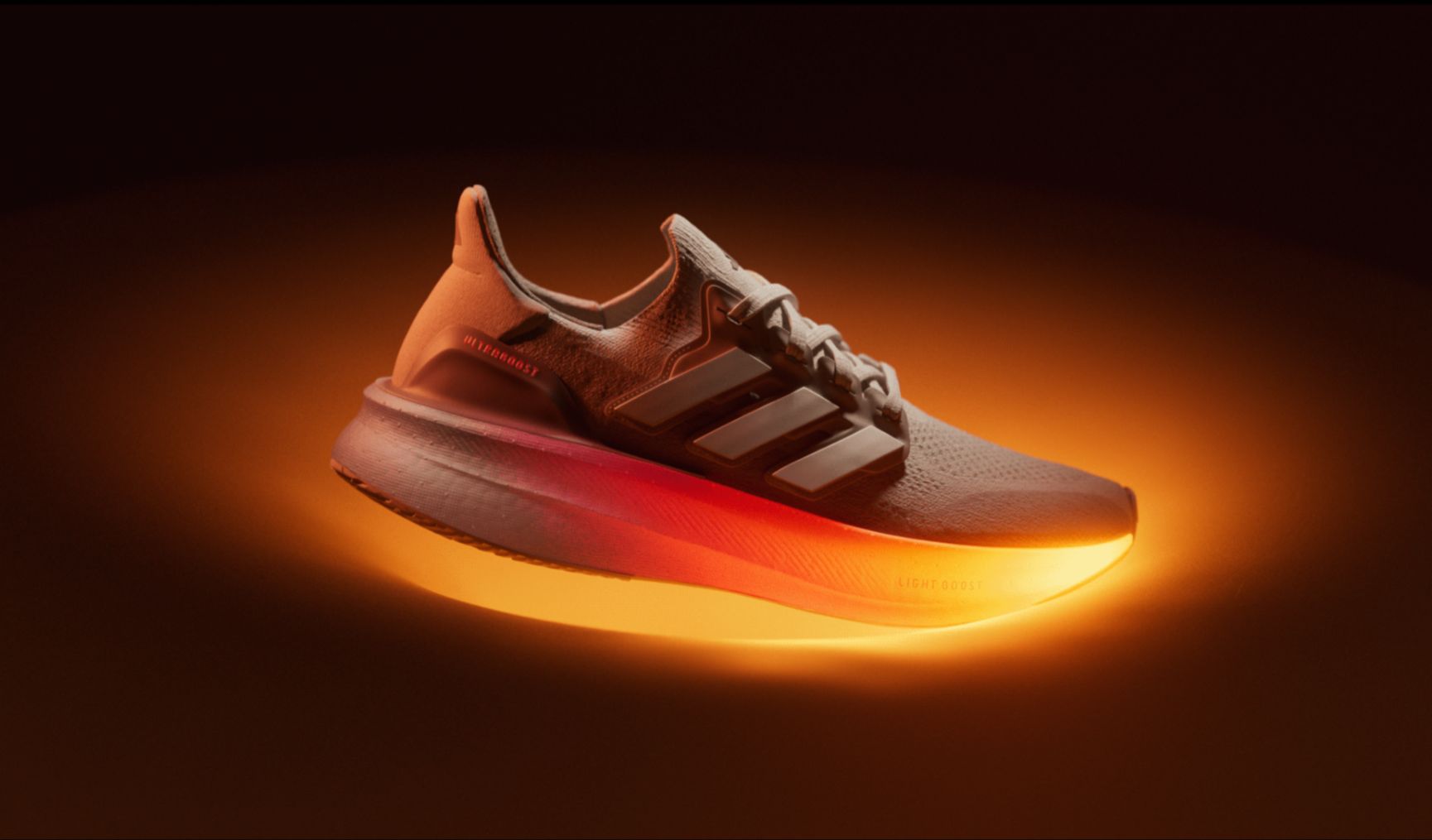 【动态视觉鉴赏】Adidas 阿迪达斯运动鞋商业广告动画宣传片,运动鞋...
