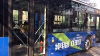 杭州公交900路(全新比亚迪BYD K9F、纯电动客车、12米大巴、售价...