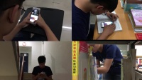公益短片(远离手机)