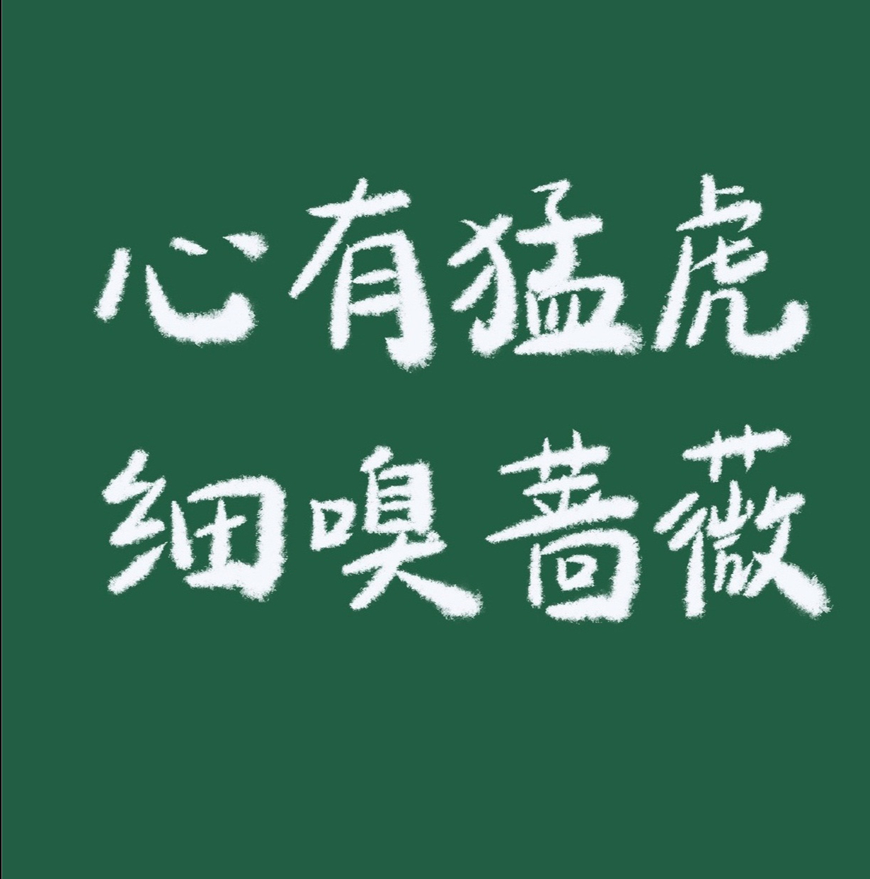 正能量涂建辉 