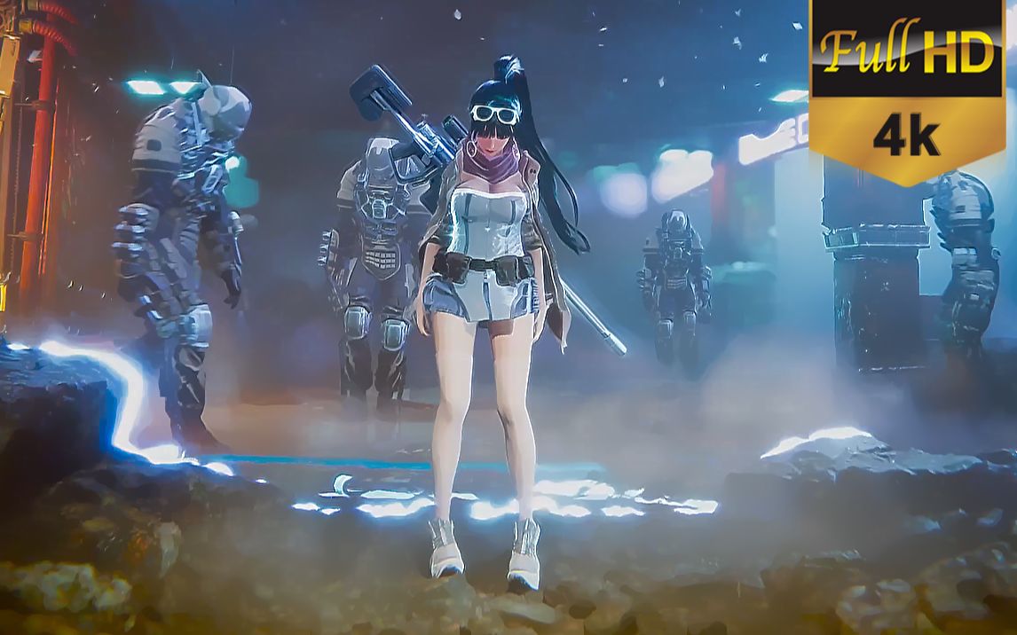 花了一年,我用Unity3D做了些什么呢?【下篇】