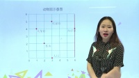 小学数学五年级上册同步精讲 第10集 用数对确定物体所在位置