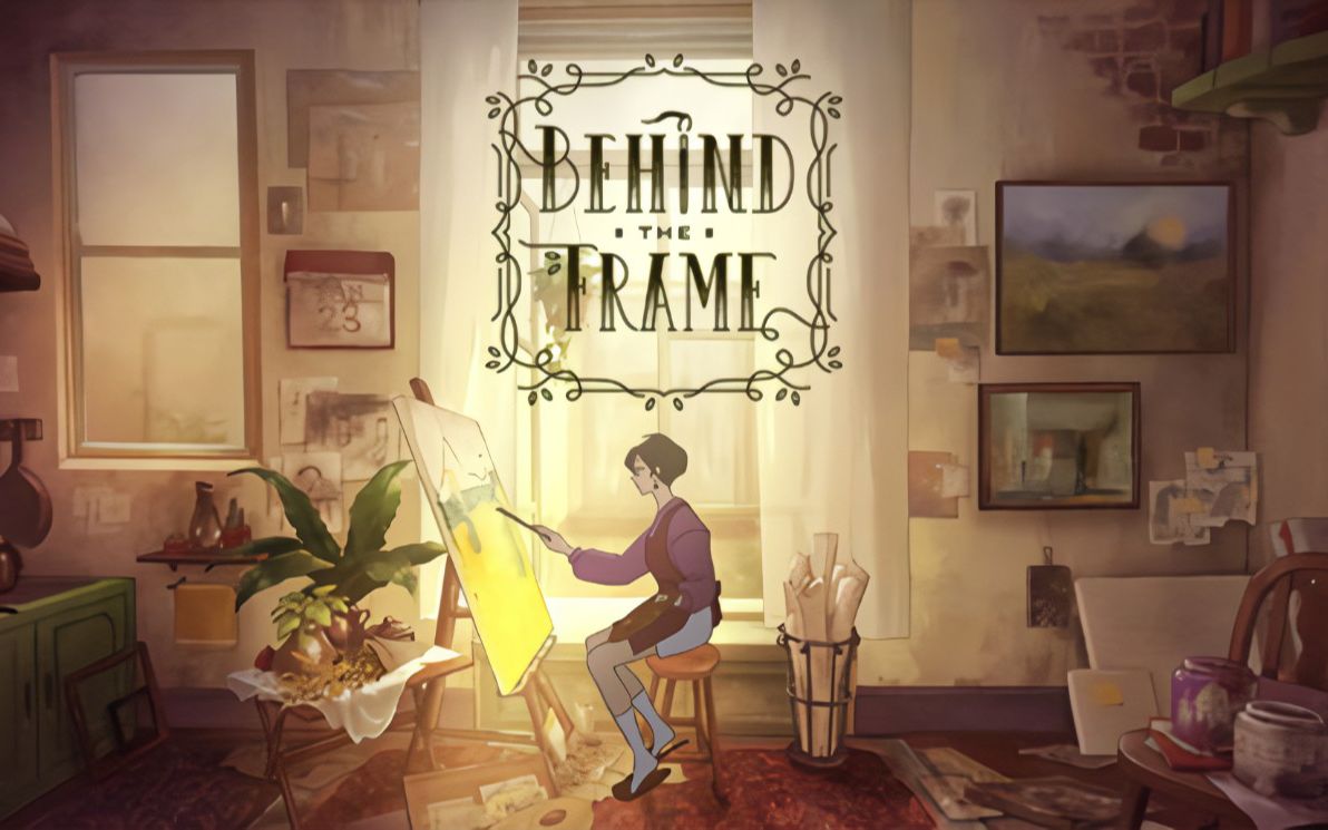 倾听画语:最美好的景色 Behind the Frame:The Finest Scenery 全流程 ...