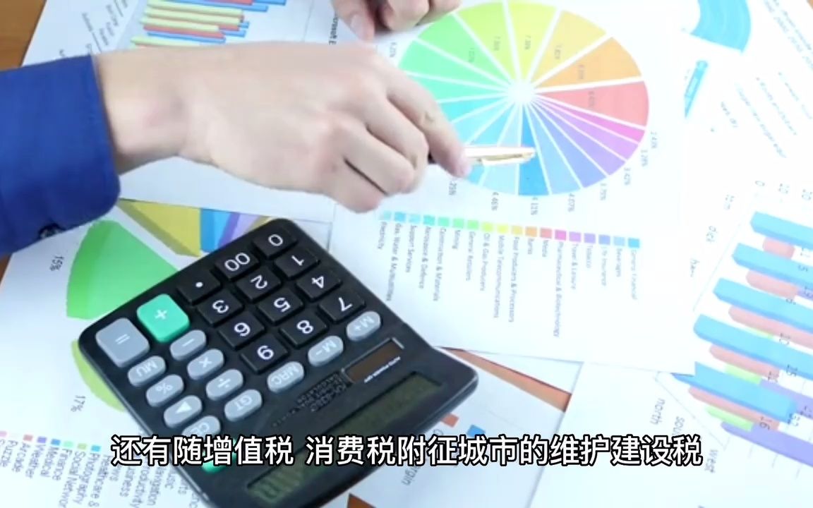 消费税纳税期限——江苏承业财税税务申报纳税申报宿迁承业财税税务