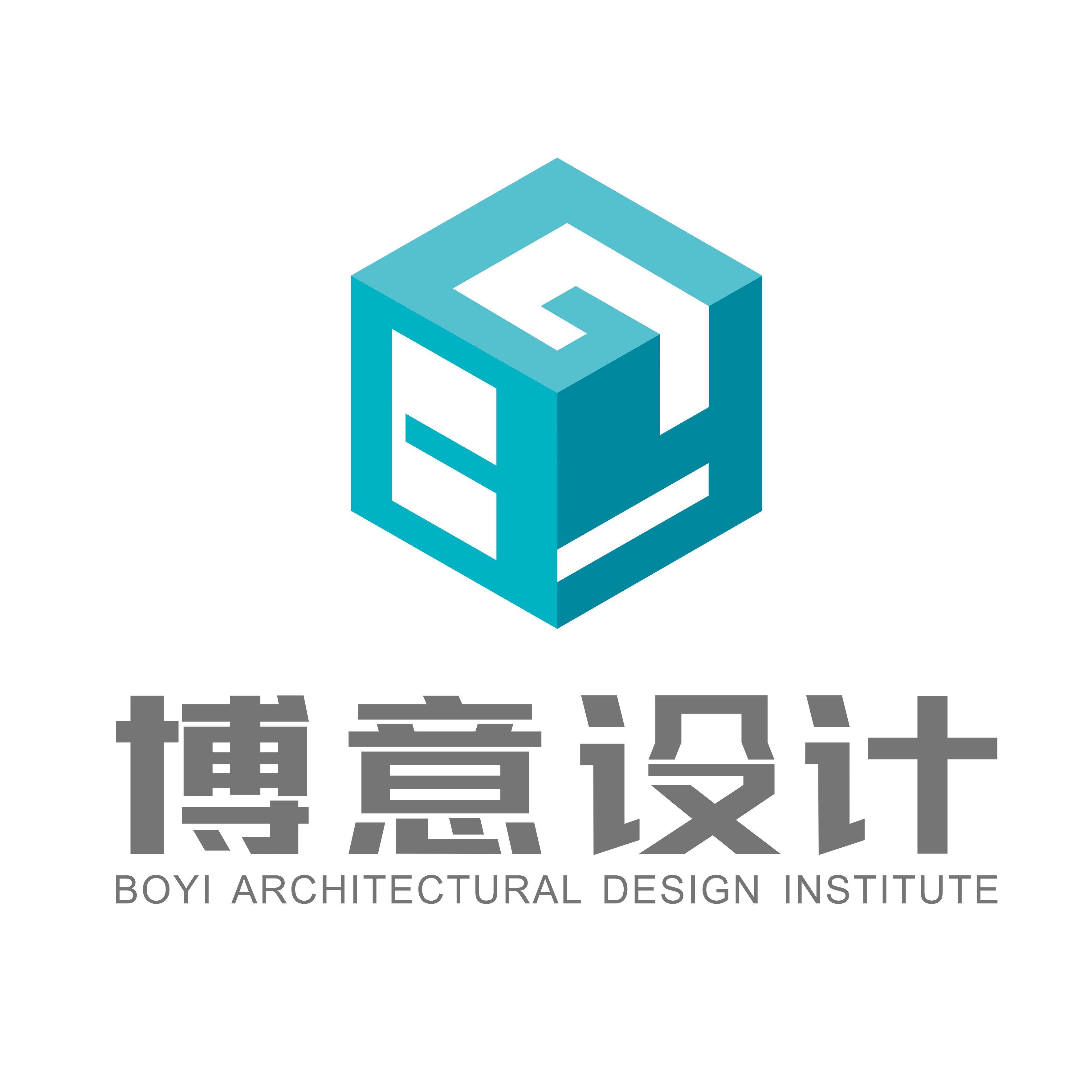 博意设计 
