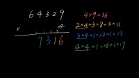 可汗学院:三年级数学 第90集 两位数乘两位数:两位数相乘(二) 90