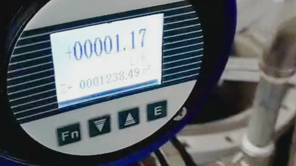 原来滴水不漏,是形容大泉流量电磁流量计的,每小时只有一升的超小...