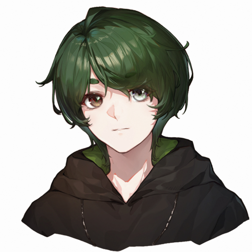 草坪上有人了 
