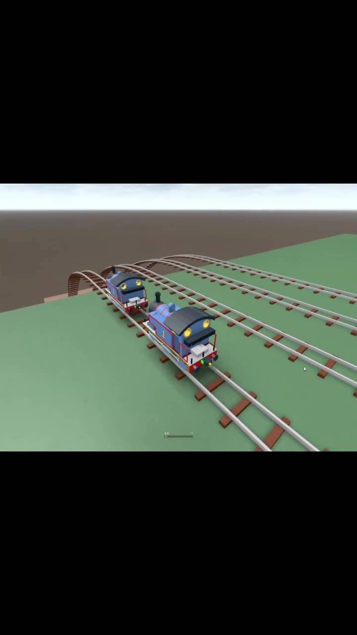 火车模拟游戏模拟器