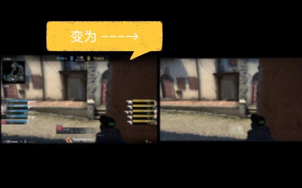 csgo,demo图标删除和demo禁言教程(代码),以及怎么高效率录制demo。
