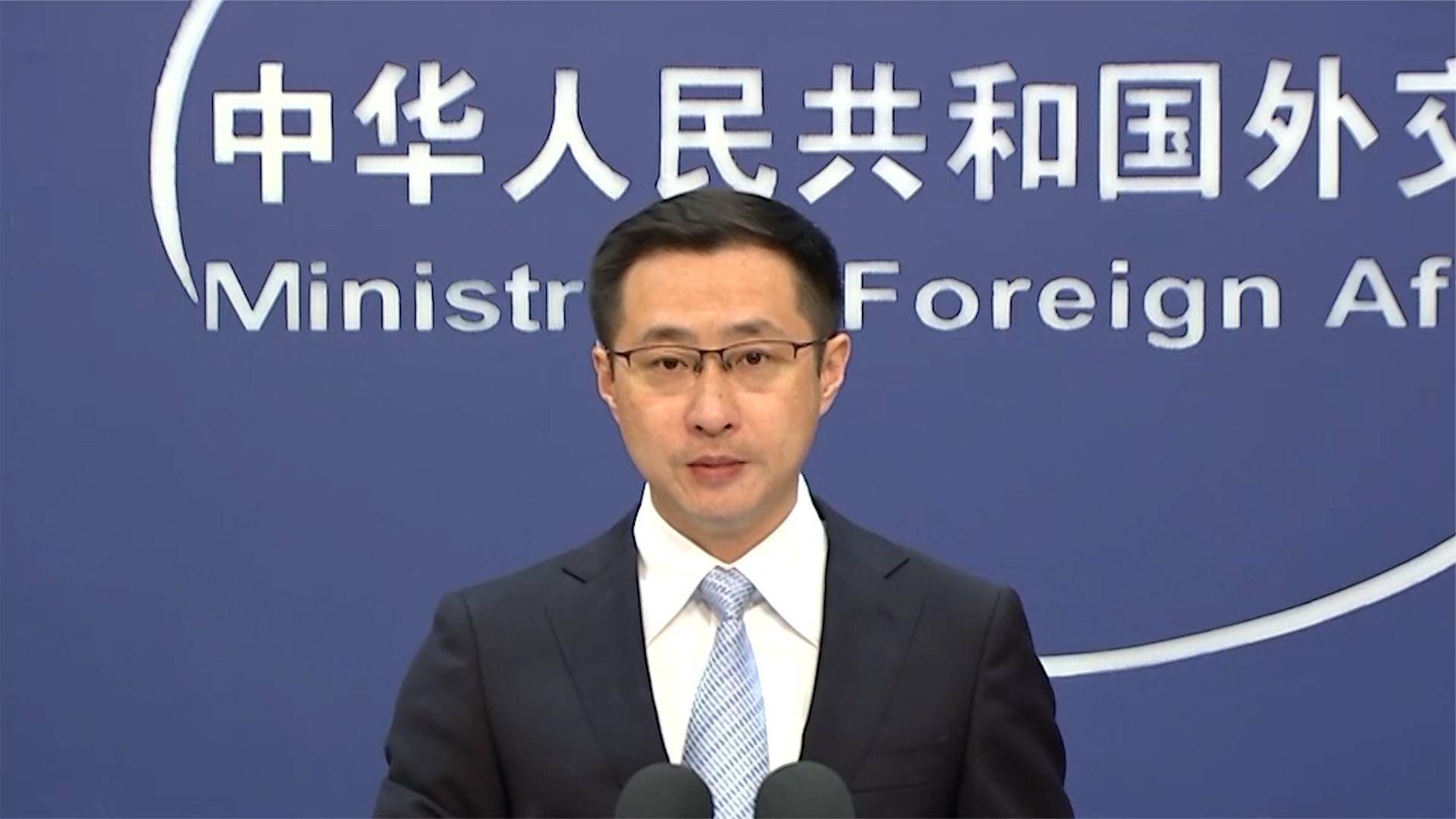 是否有从尼泊尔撤侨的计划?外交部回应