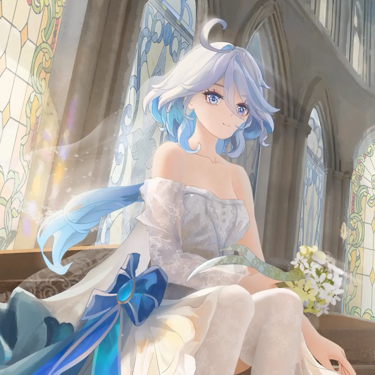 真黛 