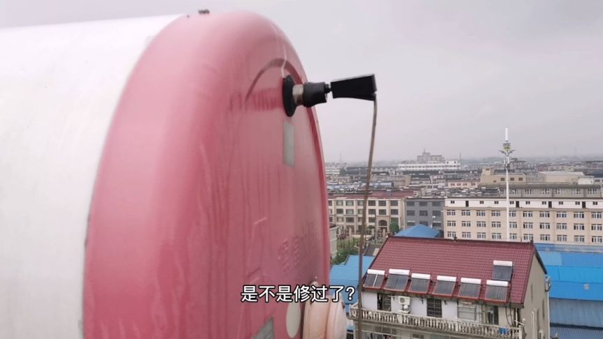 触碰对了这4根线,太阳能仪表显示故障,一目了然,您看懂了吗?