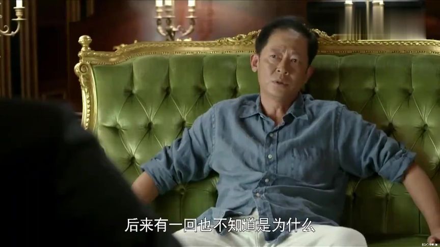 50岁大学教授见情敌,让你见识一下什么叫是教授级别的口才