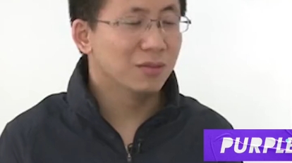 抖音老板张一鸣,对马云的评价:马云是中国互联网的传奇人物。#马云 #...