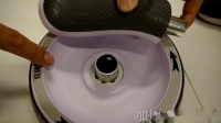 ...云翼骊自动回弹健腹巨轮运动滚轮家用静音滑轮锻炼练健腹轮健身器材