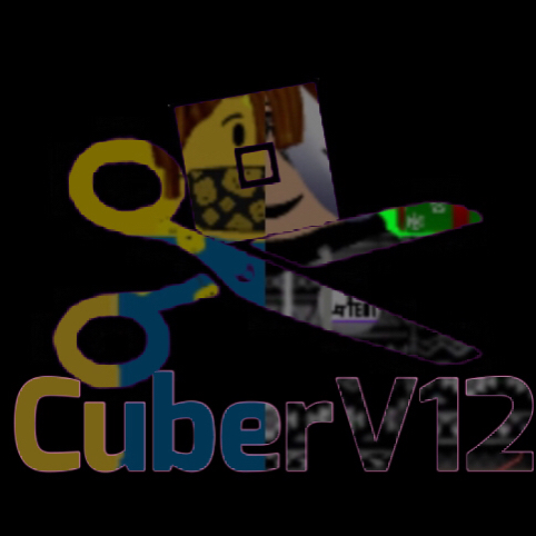 cuberV12 