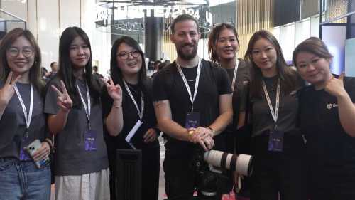 擎动生态,Unity全球开发者大会Unite 2024燃动这个夏天