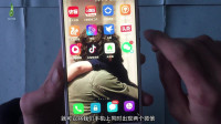 这个手机功能很强大,一部手机上能同时用两个微信聊天,太方便了