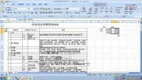excel数据透视表教程 excel取整函数 函数公式大全17