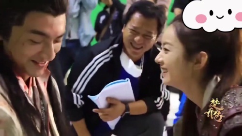 最搞笑一幕,你无情,你无耻!你无理取闹"在这个赛道上,他们可真好玩